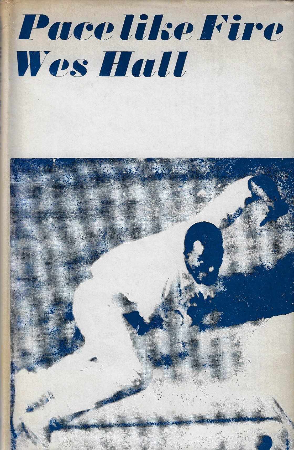 Pace like fire - The story of the historic tied Test between Australia Pace like fire - The story of the historic tied Test between Australia